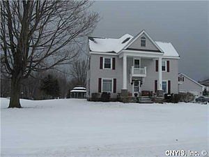 607 Shackelton Point Rd, Bridgeport, NY 13030 | Zillow