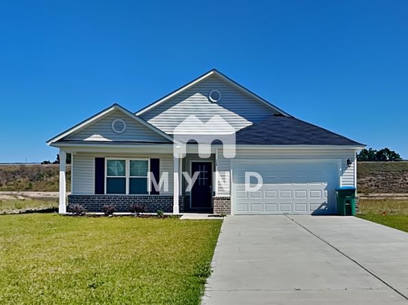 Houses For Rent in Springfield GA - 8 Homes | Zillow