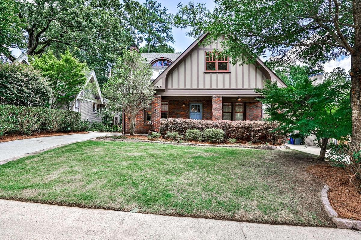 220 2nd Ave, Decatur, GA 30030 | Zillow
