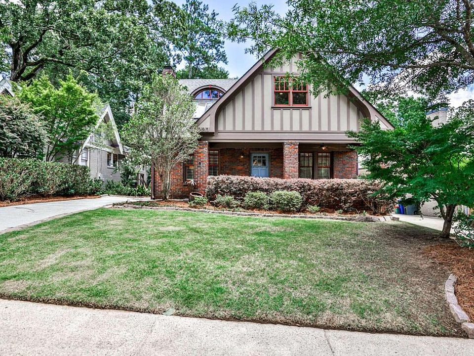 220 2nd Ave, Decatur, GA 30030 | Zillow