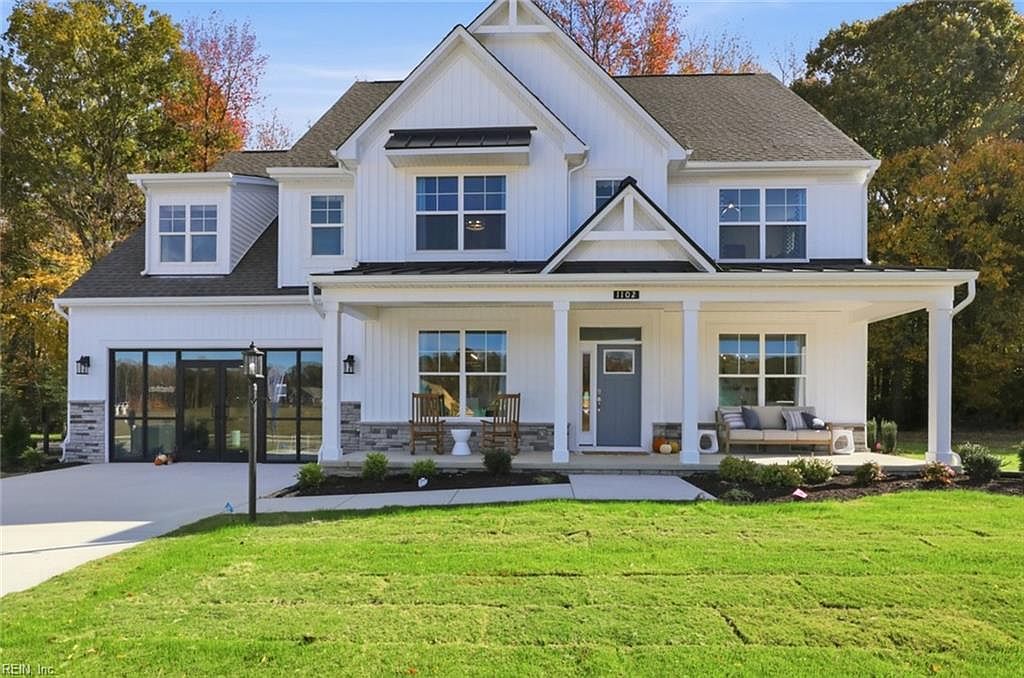 1330 Wharf Hill Dr, Smithfield, VA 23430 | MLS #10617833 | Zillow