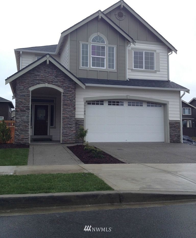 29108 121st (LOT 287) Way SE, Kent, WA 98092 | Zillow