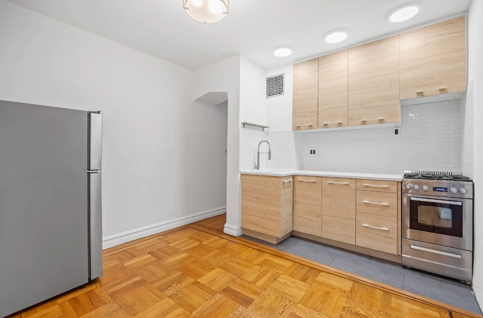 860 Grand Concourse #5P in Concourse, Bronx | StreetEasy