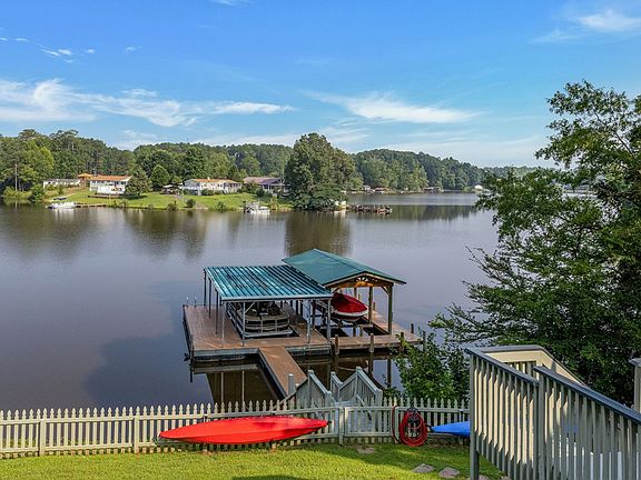 480 Critters Haven Dr, Cross Hill, SC 29332 | MLS #126154 | Zillow
