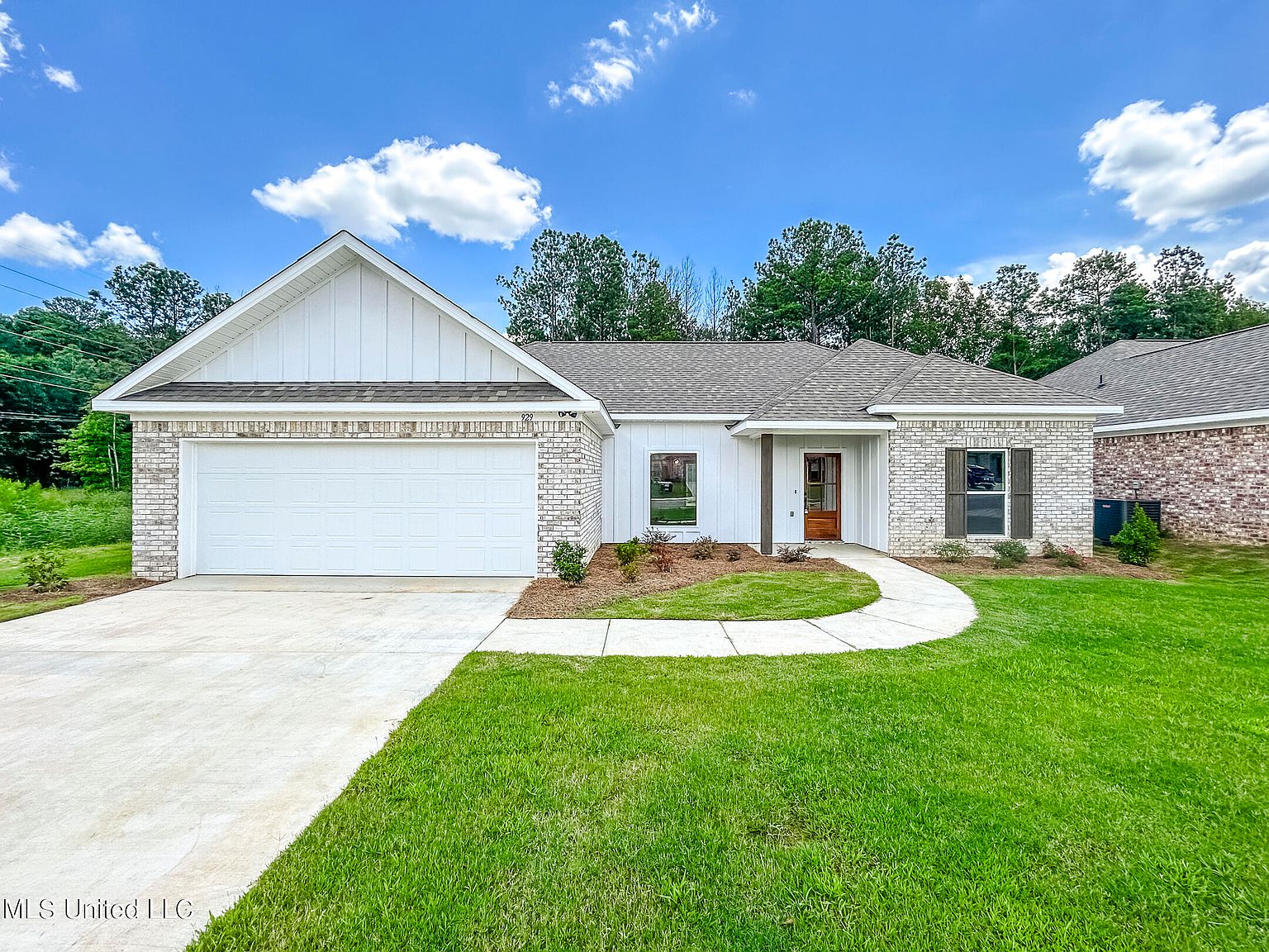 929 Riverside Ln, Pearl, MS 39208 | Zillow