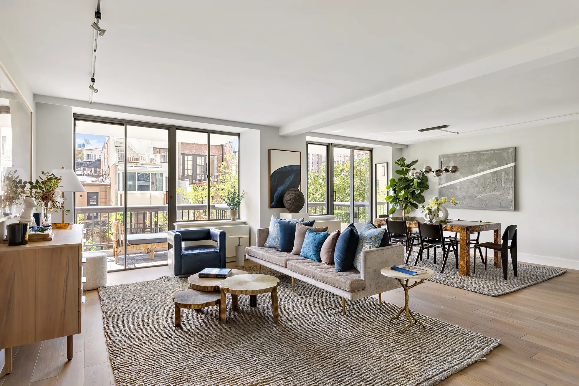 130 West 79th Street #3AF in Upper West Side, Manhattan | StreetEasy