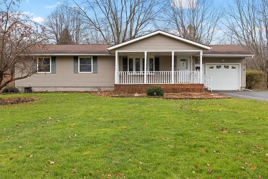 3957 Brick Schoolhouse Rd, Hamlin, NY 14464 | Zillow