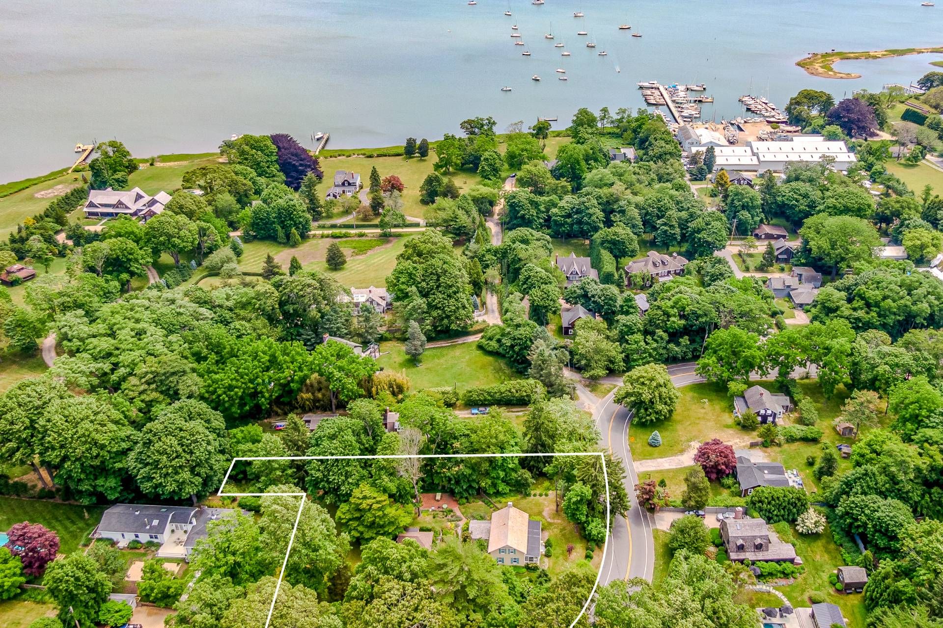 80 North Cartwright Rd, Shelter Island, NY 11964 | Out East