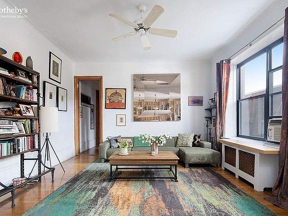 210 Riverside Dr, New York, NY 10025 | Zillow