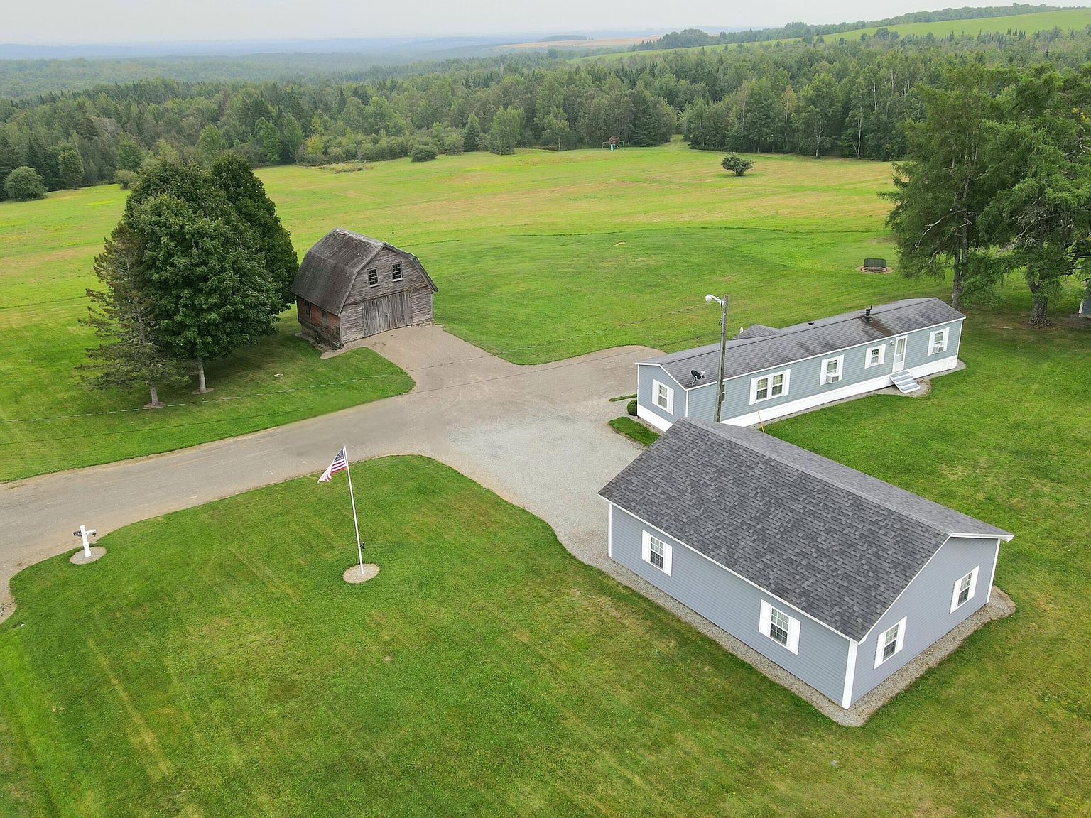 1746 Woodland Center Road, Perham, ME 04766 | MLS #1601422 | Zillow