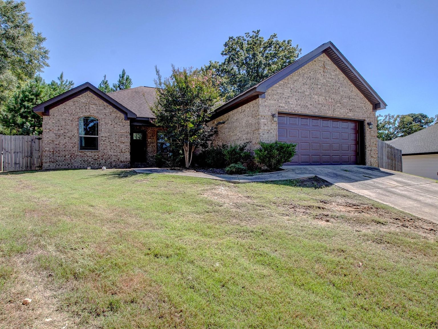 1107 J West Cv, Benton, AR 72019 | MLS #25036135 | Zillow