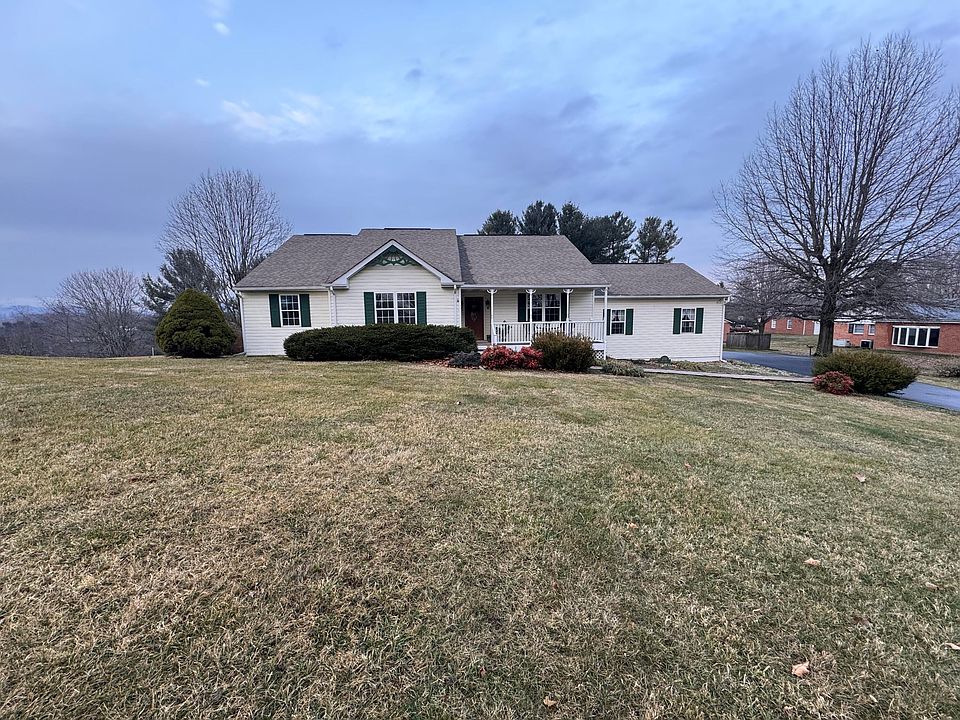 278 Farm Rd, Lewisburg, WV 24901 | Zillow