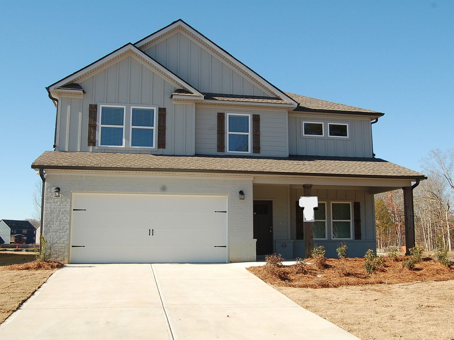 7413 McDaniel Ln LOT 23, Ooltewah, TN 37363 | Zillow