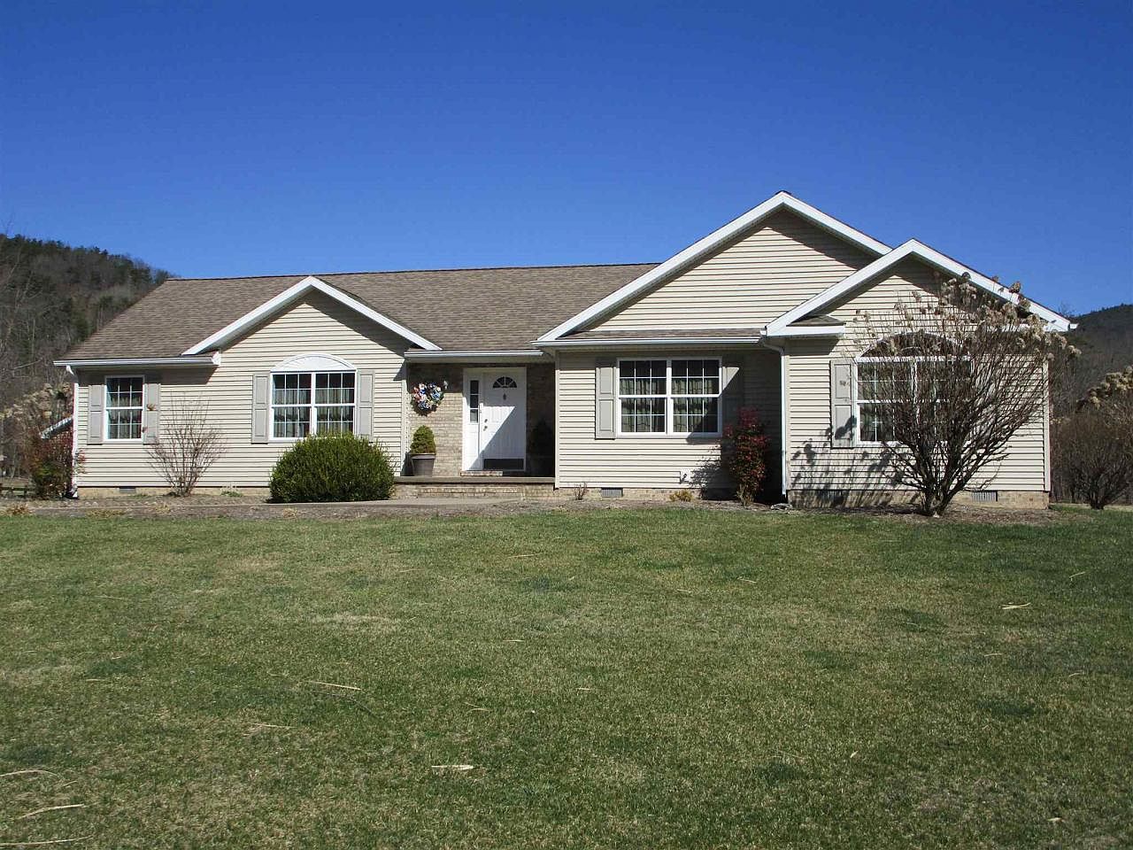 21844 German River Rd, Criders, VA 22820 | Zillow