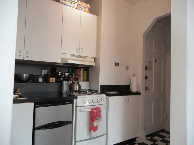 296 Henry Street #3 in Brooklyn Heights, Brooklyn | StreetEasy