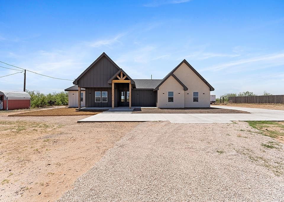 1415 N County Road 1110, Midland, TX 79706 | MLS #174213 | Zillow