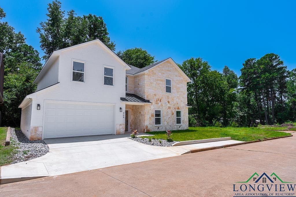 904 Tristan Ln, Longview, TX 75604 | MLS #20232737 | Zillow