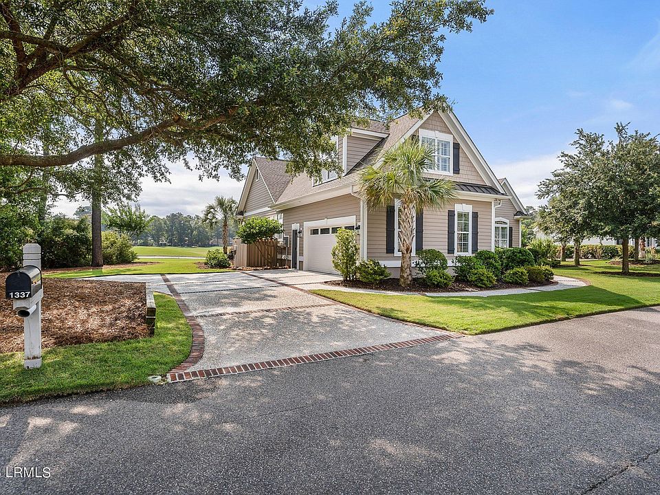 1337 Rowland Dr, Saint Helena Island, SC 29920 | MLS #180892 | Zillow