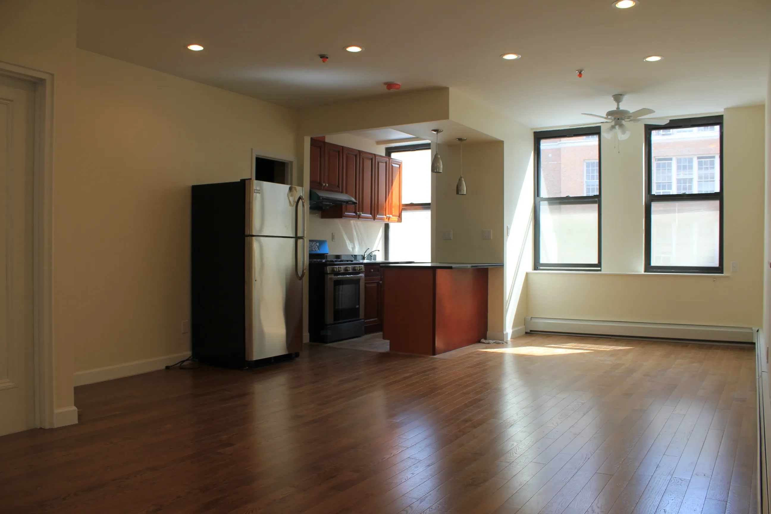 210 Centre Street #4 in Little Italy, Manhattan | StreetEasy