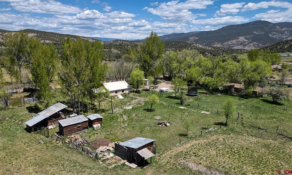 1382 County Road 973, Ignacio, CO 81137 | MLS #816723 | Zillow