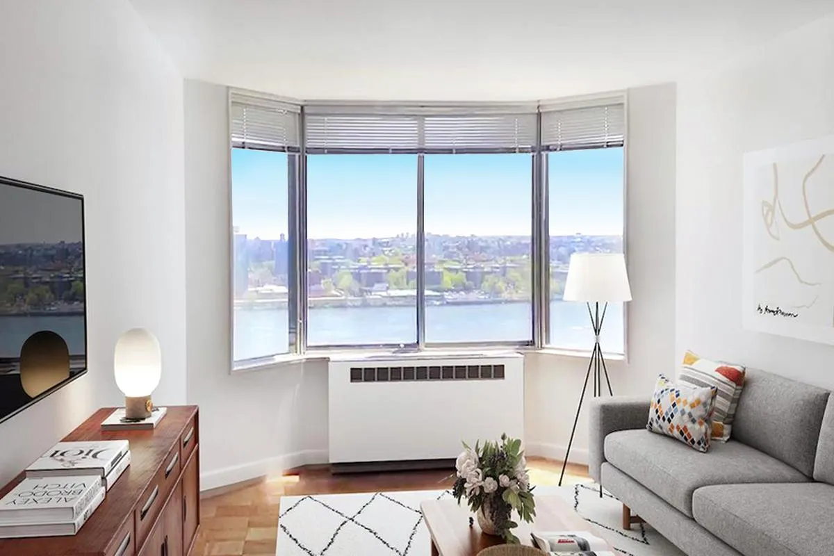 1755 York Avenue #32D in Yorkville, Manhattan | StreetEasy