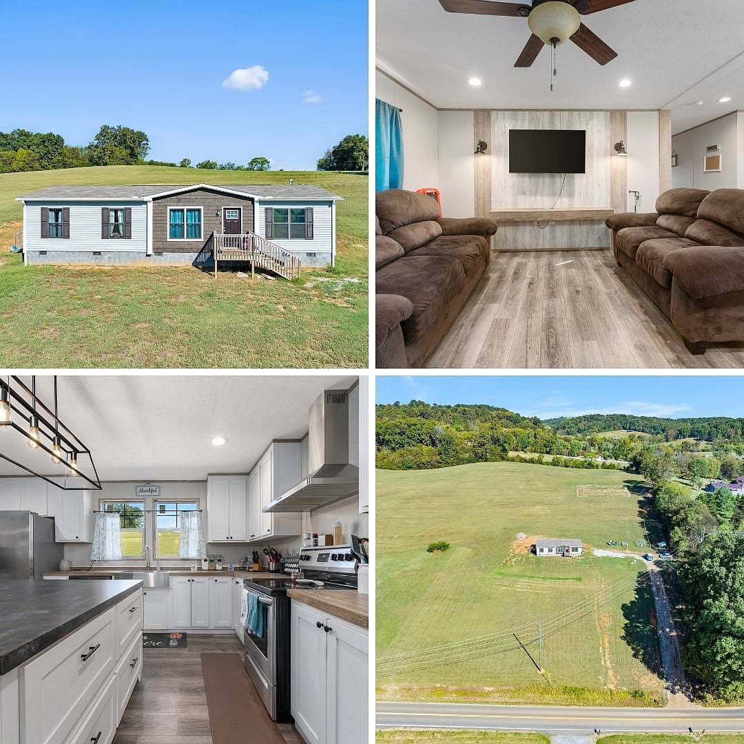 2679 Springvale Rd, Morristown, TN 37813 | MLS #11341210 | Zillow