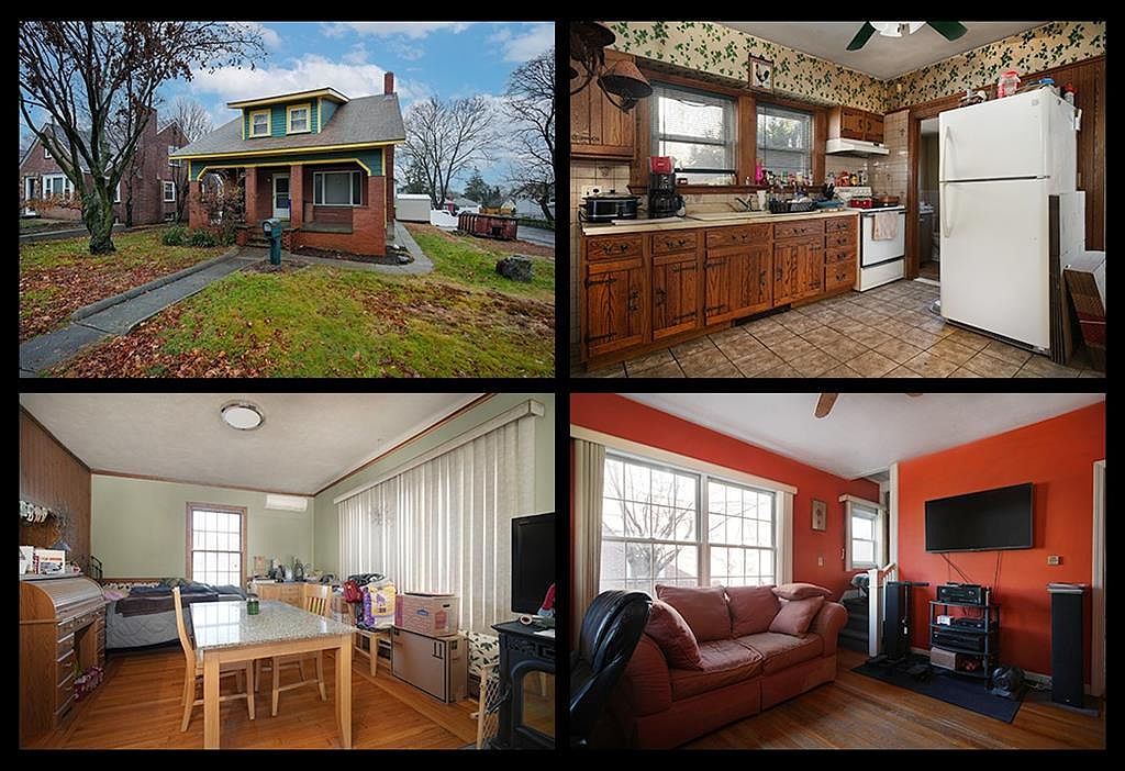 41 High Service Ave, North Providence, RI 02911 | Zillow