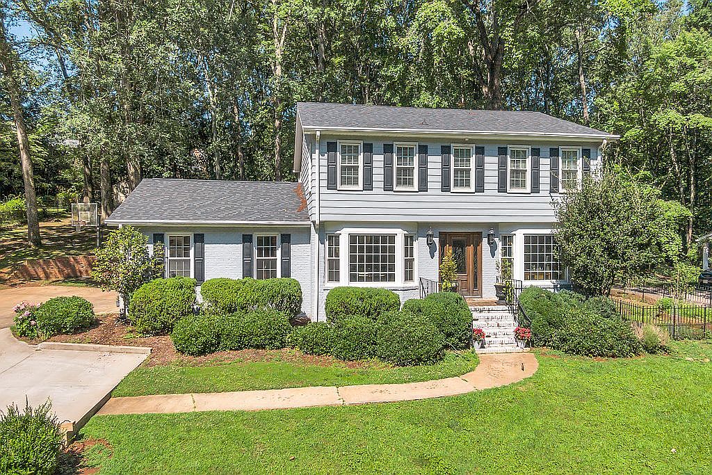 1126 Wembley Rd, Greenville, SC 29607 | Zillow