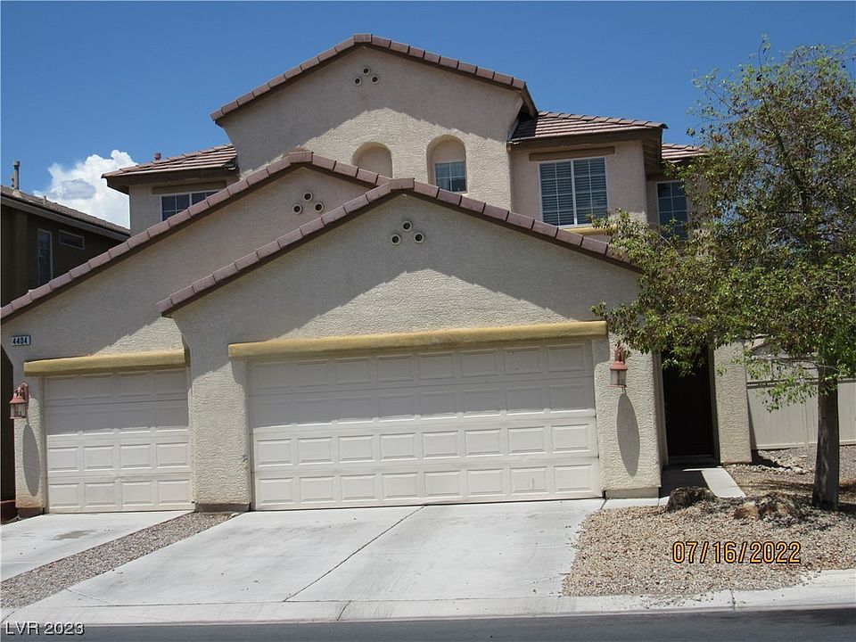 4404 San Gabriel Hill Ave, Las Vegas, NV 89115 | MLS #2490434 | Zillow