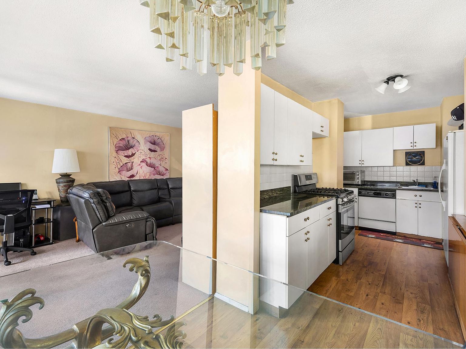 80 Gold St APT 5J, New York, NY 10038 | Zillow