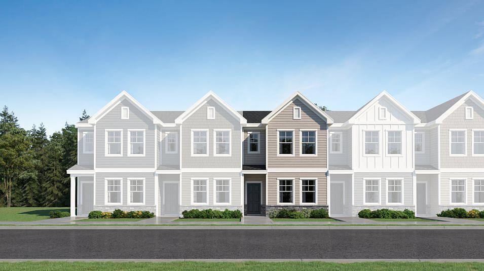 679 Mirkwood Ave, Apex, NC 27523 | Zillow