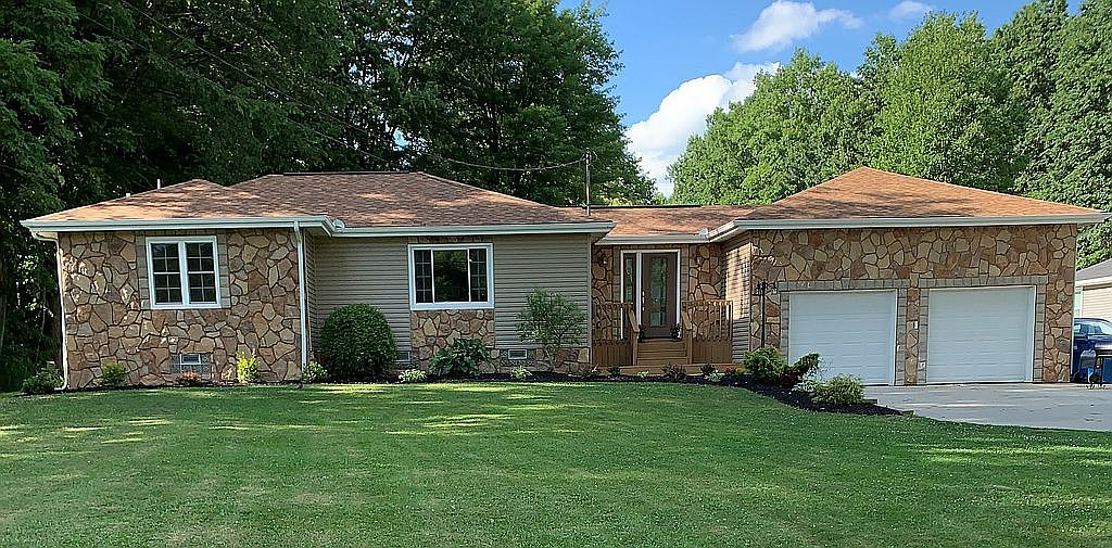 9485 Howland Springs Rd SE, Warren, OH 44484 | Zillow