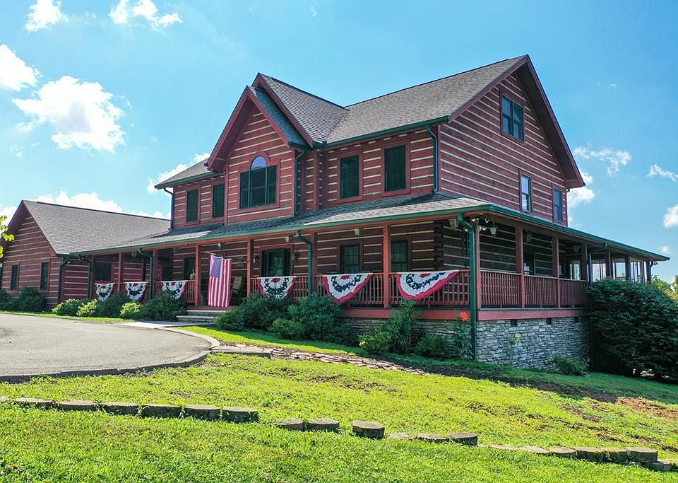 116 Pilot View Rd, Hillsville, VA 24343 | Zillow