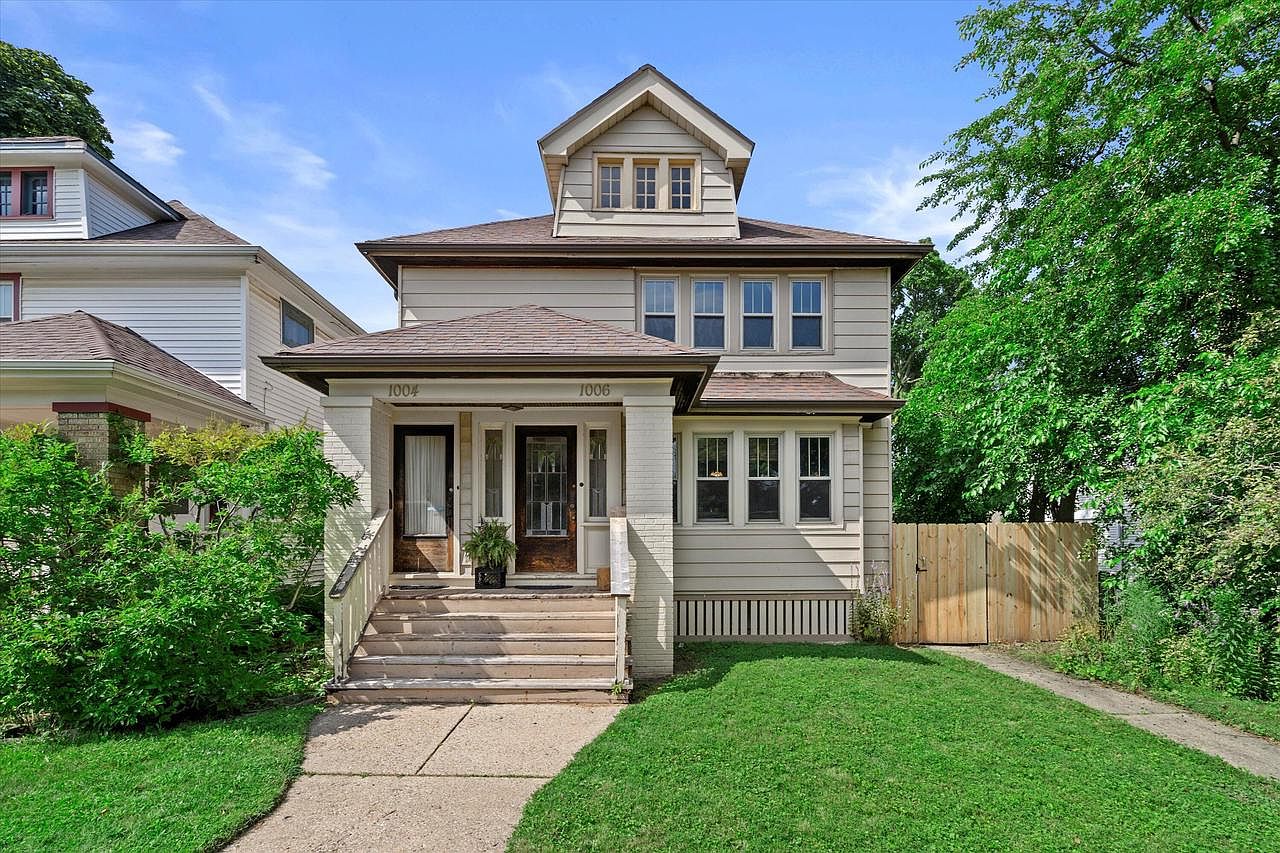 1004 East Townsend STREET UNIT 1006, Milwaukee, WI 53212 | Zillow