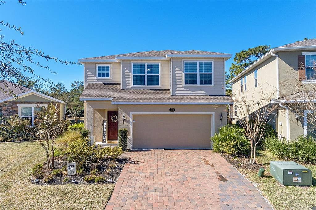 1361 Riley Cir, Deland, FL 32724 | Zillow