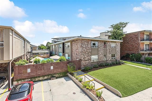 322 Jewel St APT B, New Orleans, LA 70124 | Zillow