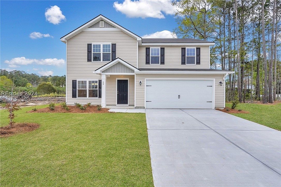 57 Anthem Dr, Bluffton, SC 29910 | Zillow