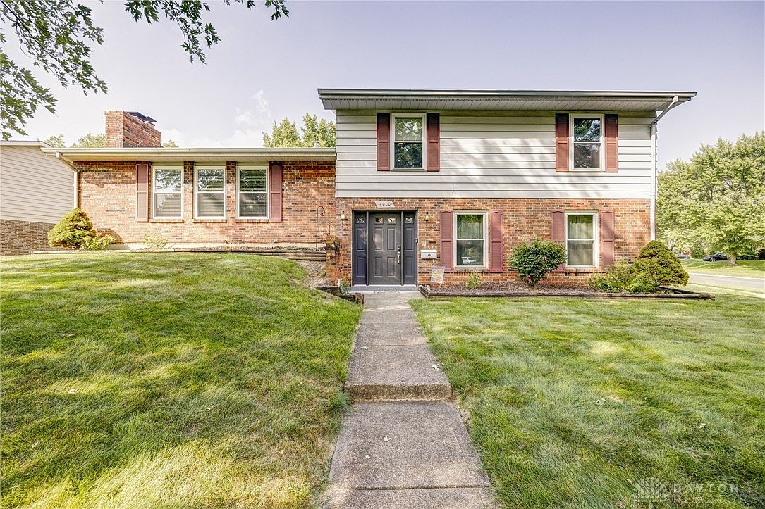 4000 Forest Ridge Blvd, Dayton, OH 45424 | Zillow