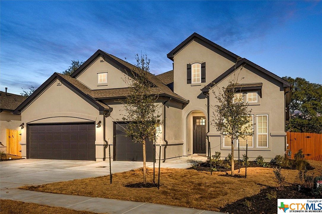 1115 Arrowhead Ranch Blvd, Dripping Springs, TX 78620 | Zillow