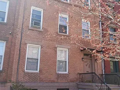 243 3rd St Jersey City NJ | Zillow