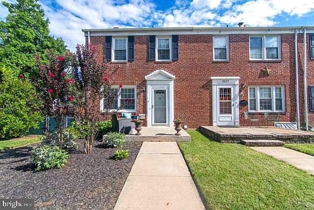 5525 Medwick Garth S, Catonsville, MD 21228 | Zillow