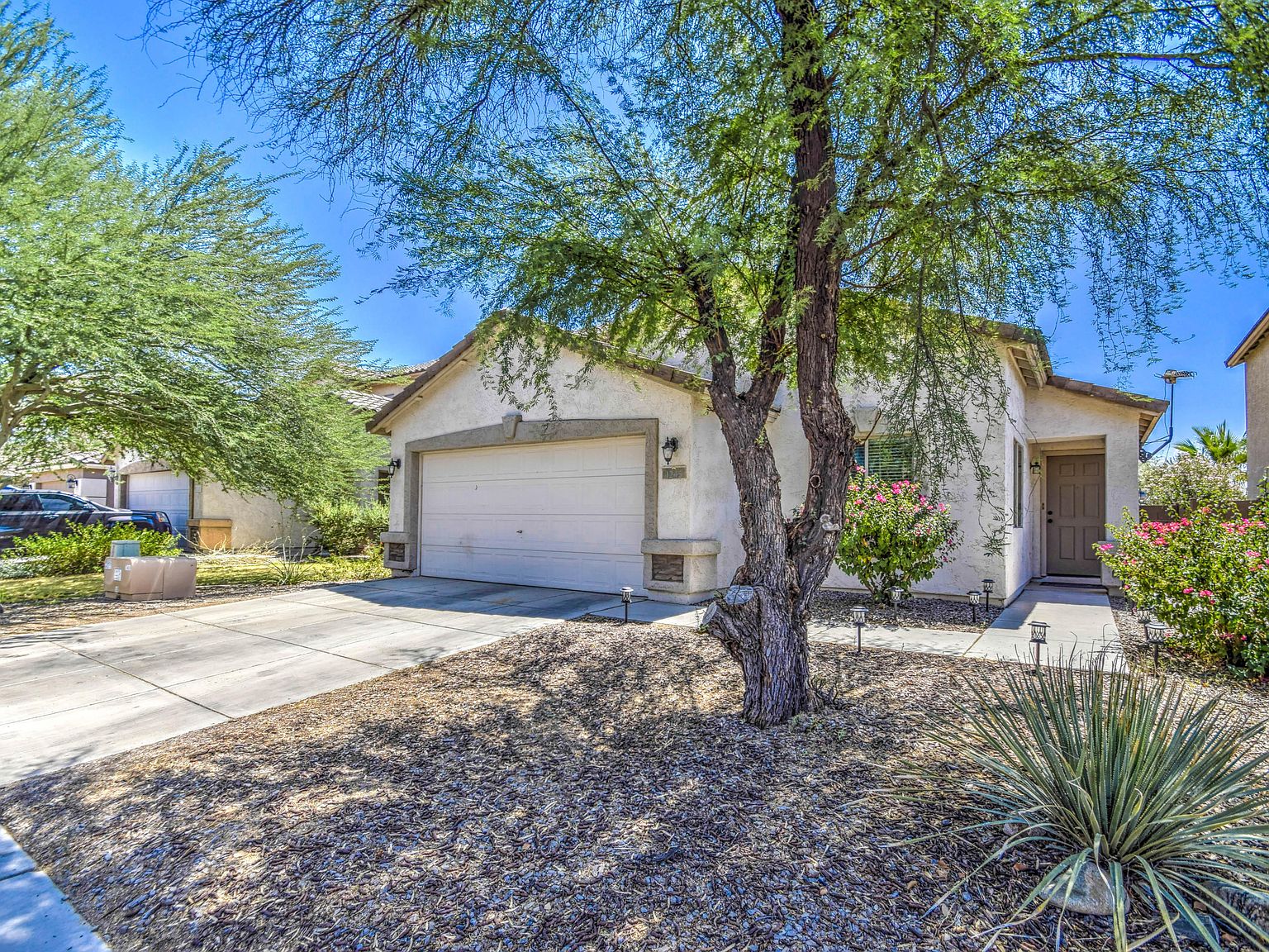 1245 W Harding Ave, Coolidge, AZ 85128 | Zillow