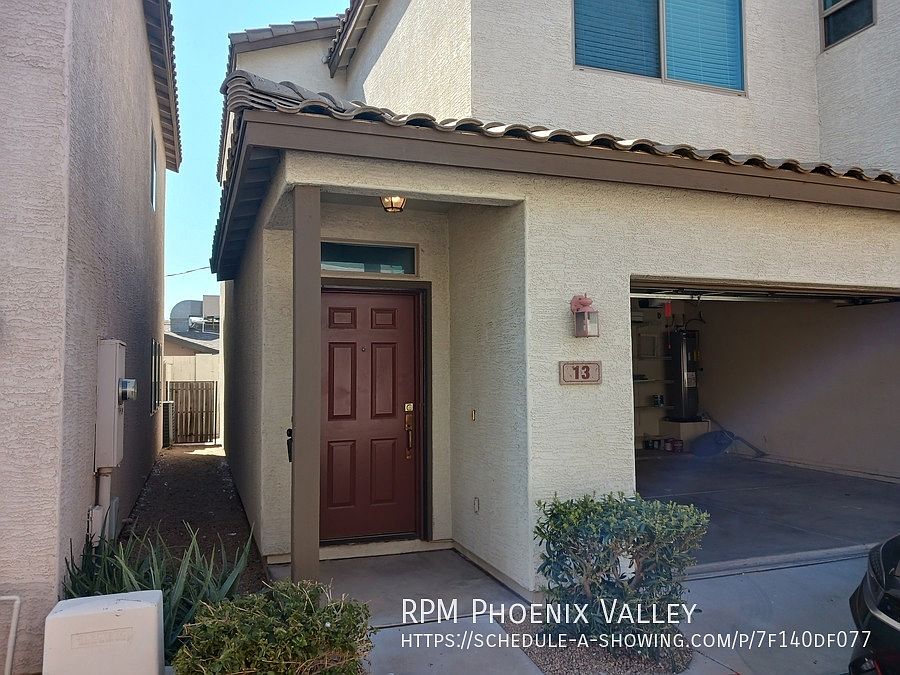 3034 N 39th St UNIT 13, Phoenix, AZ 85018 | Zillow