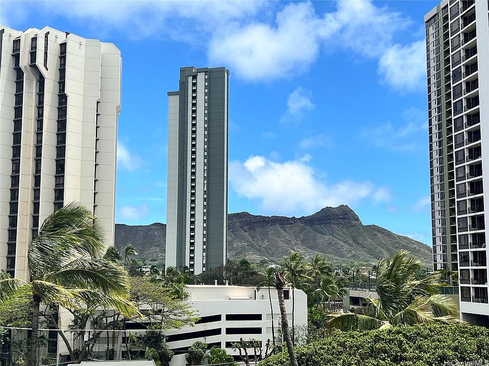 250 Ohua Ave APT 6E, Honolulu, HI 96815 | MLS #202415211 | Zillow