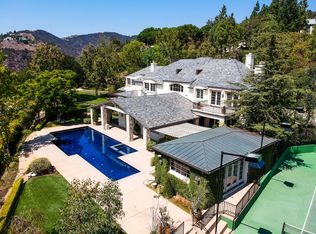 12700 Chalon Rd, Los Angeles, CA 90049 | Zillow