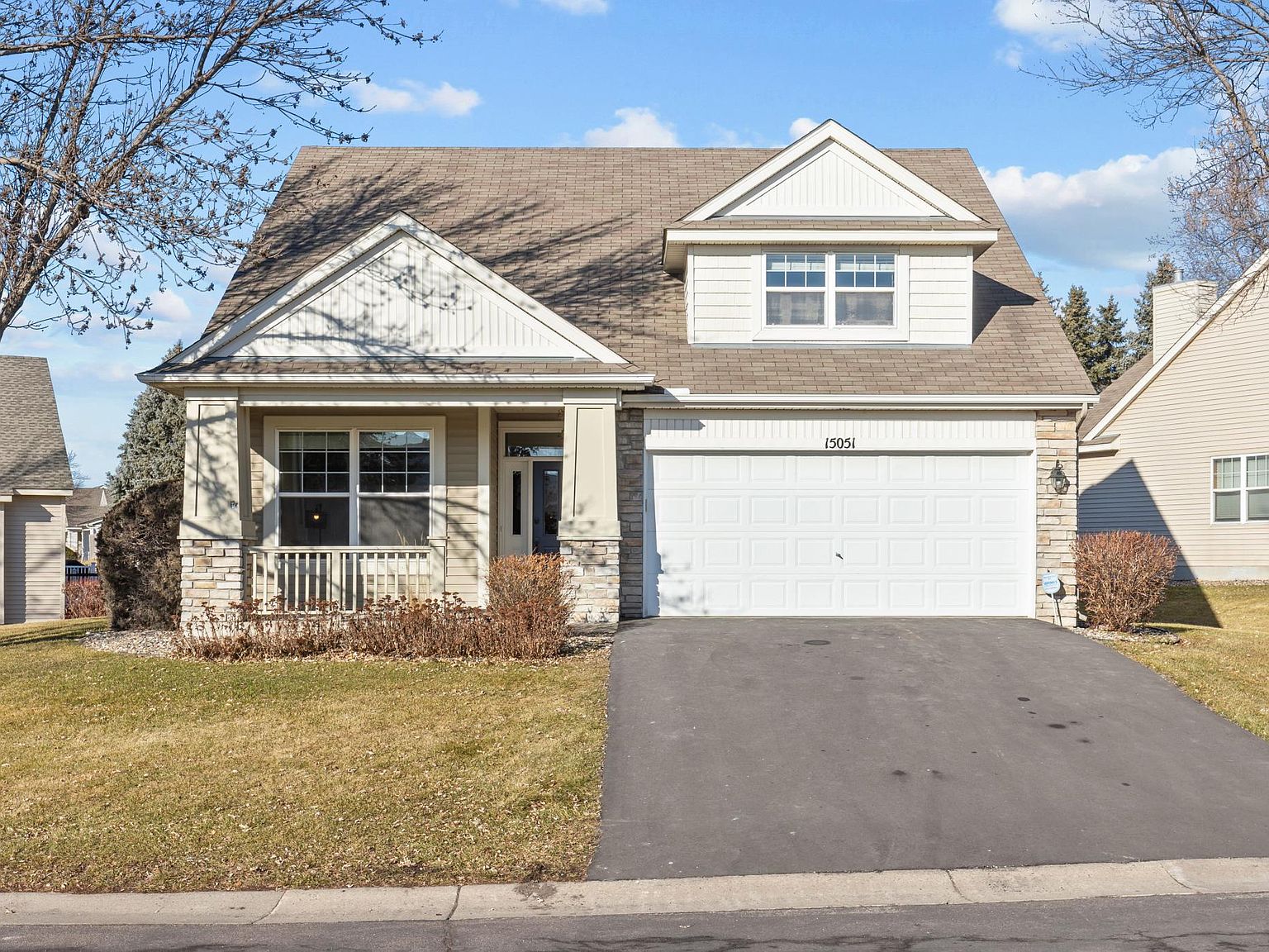 15051 Dundee Ave, Apple Valley, MN 55124 | Zillow