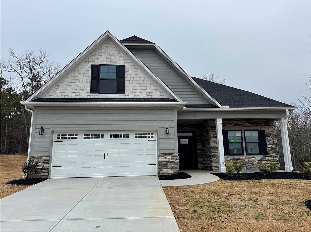 140 Shale Dr, Central, SC 29630 | Zillow