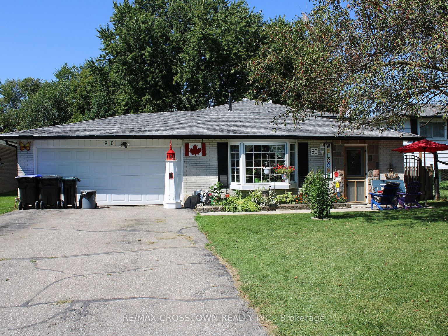 90 Maple Ave W, New Tecumseth, ON L0G 1A0 | MLS #N6787632 | Zillow