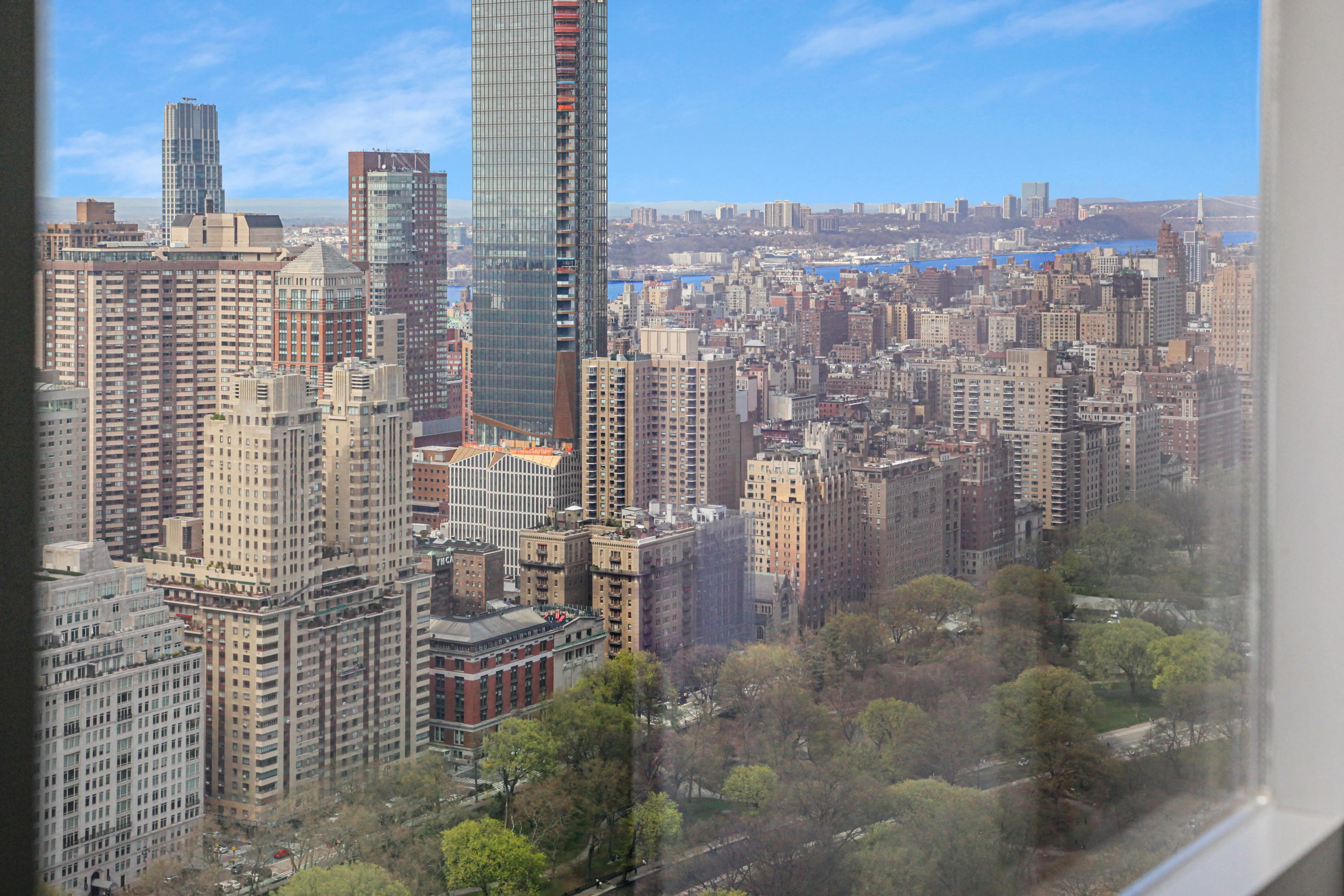 157 West 57th Street #49B in Midtown, Manhattan | StreetEasy
