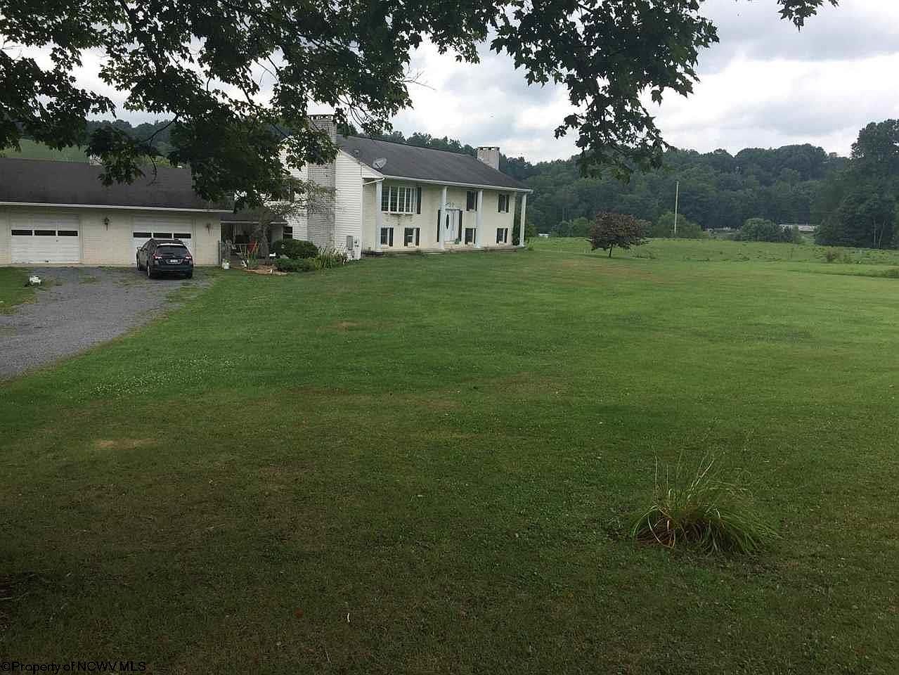 1089 S Mountaineer Hwy, Thornton, WV 26440 | Zillow